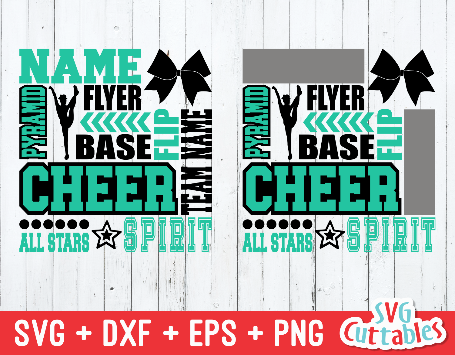 cheer base clipart